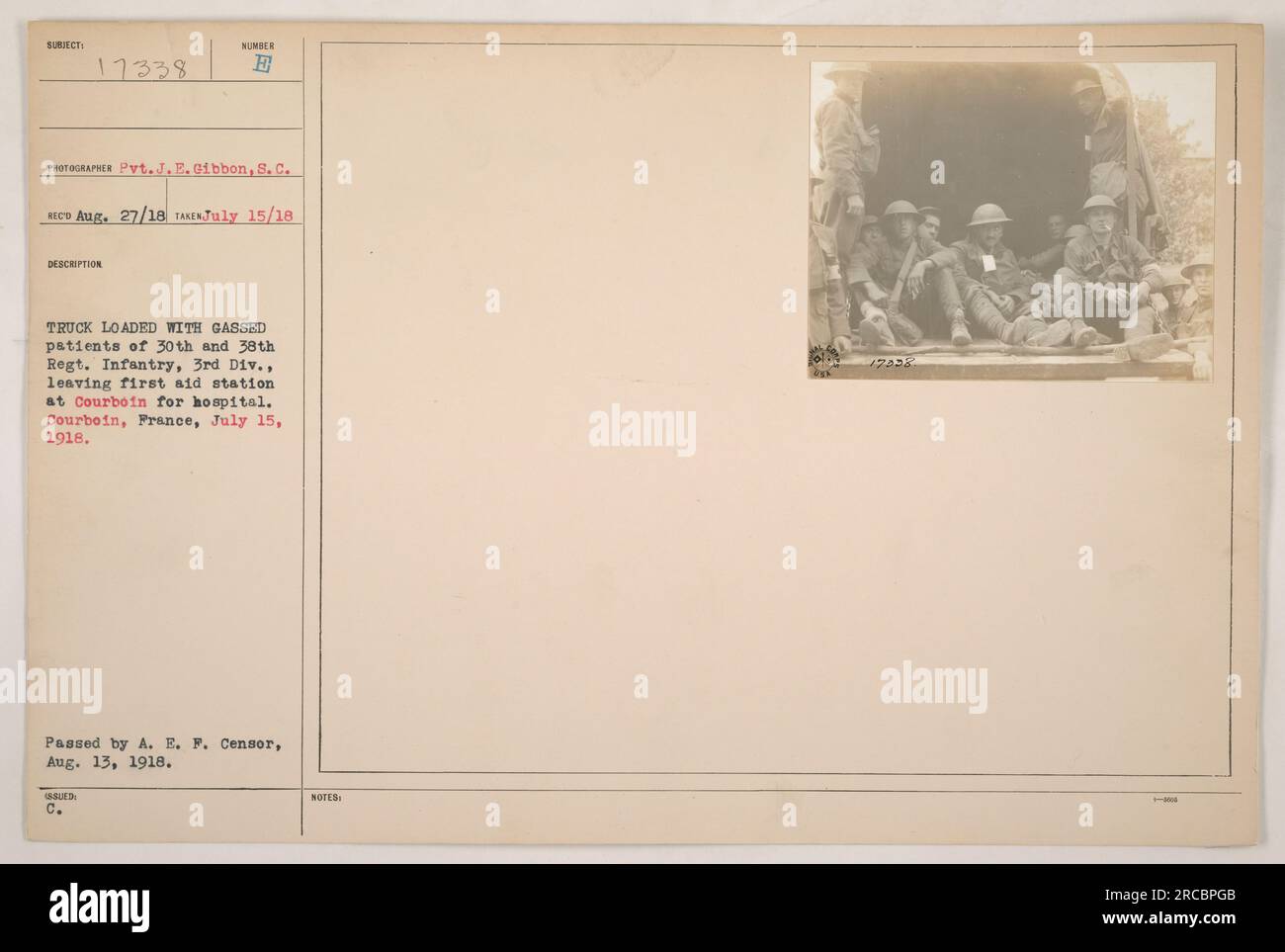 38th regt infantry hi-res stock photography and images - Alamy