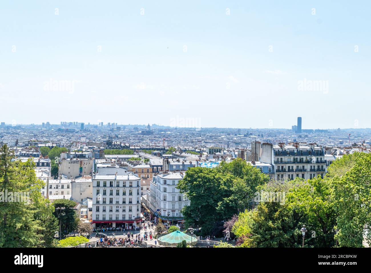 Paris cultural landmarks hi-res stock photography and images - Alamy