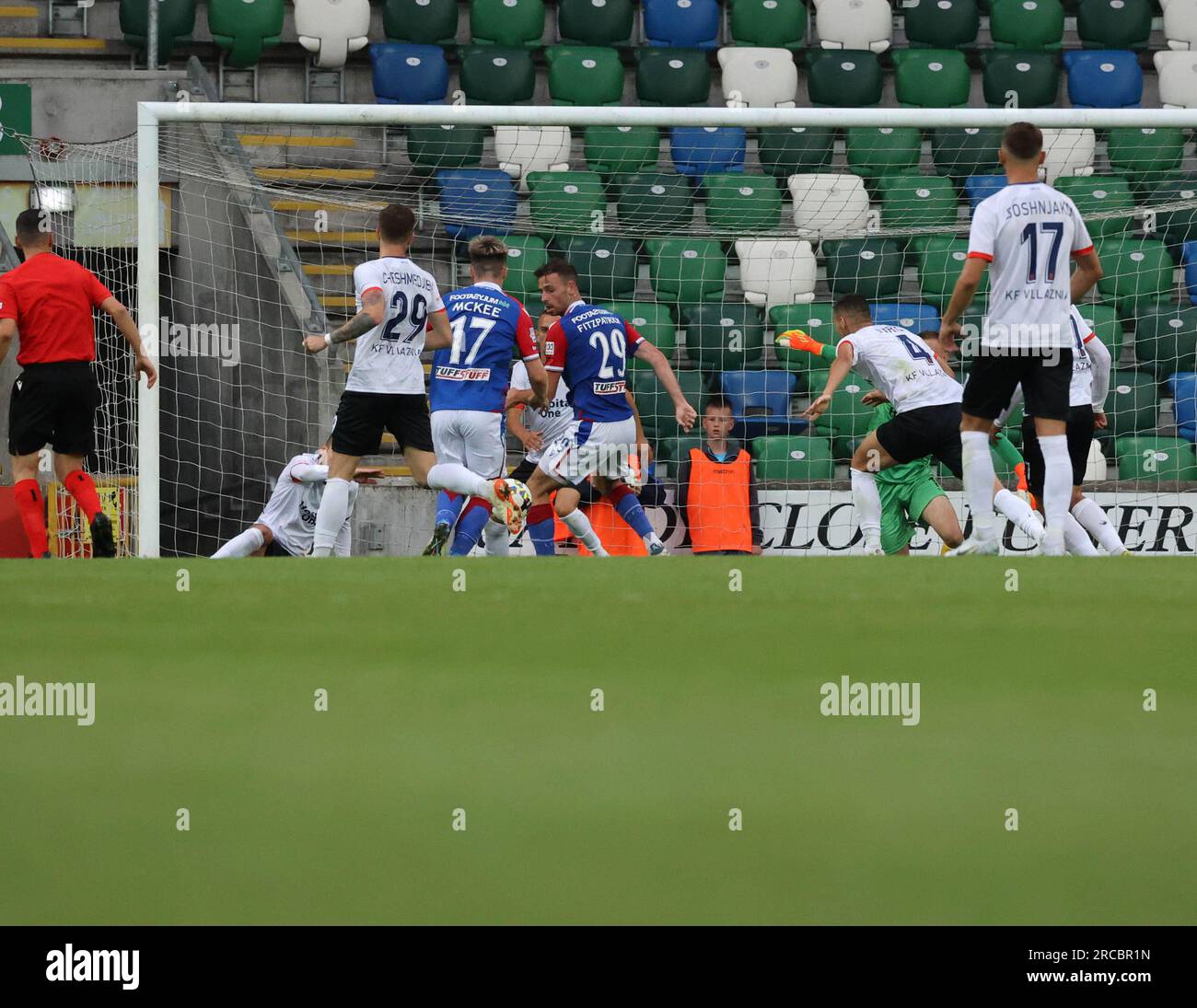 Mckee chris 2023 hi-res stock photography and images - Alamy