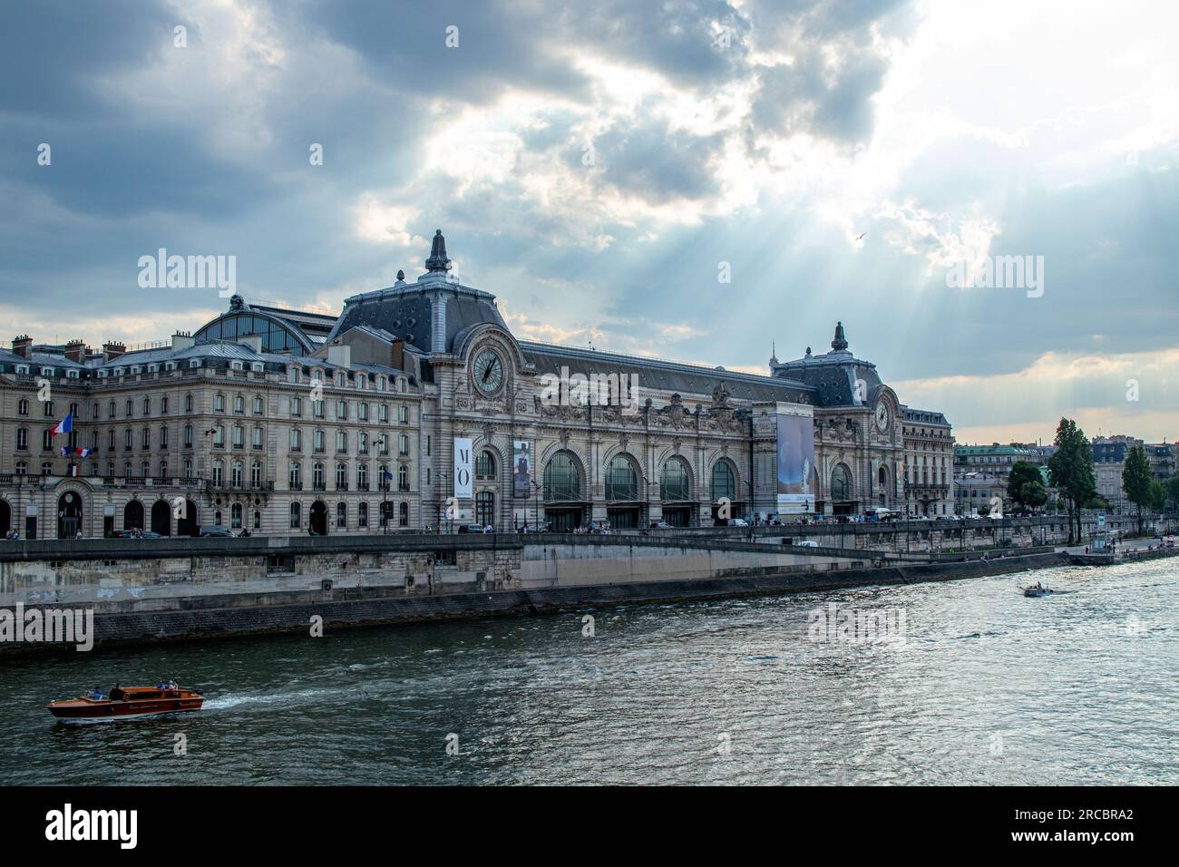 Travel photo od the architecture in Paris Stock Photo - Alamy