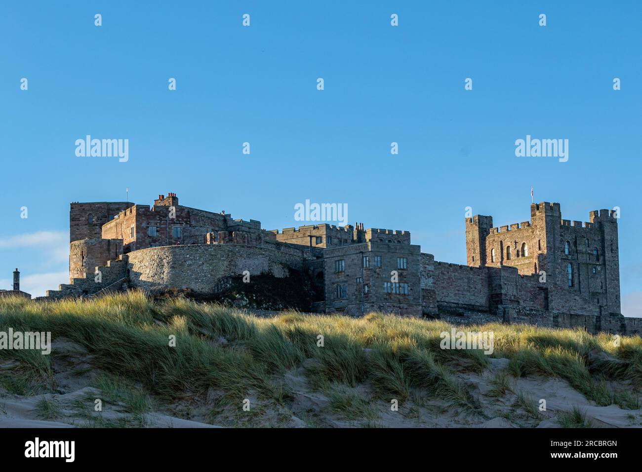scenic view footage of the Castle taken during my trip to Scotland ...