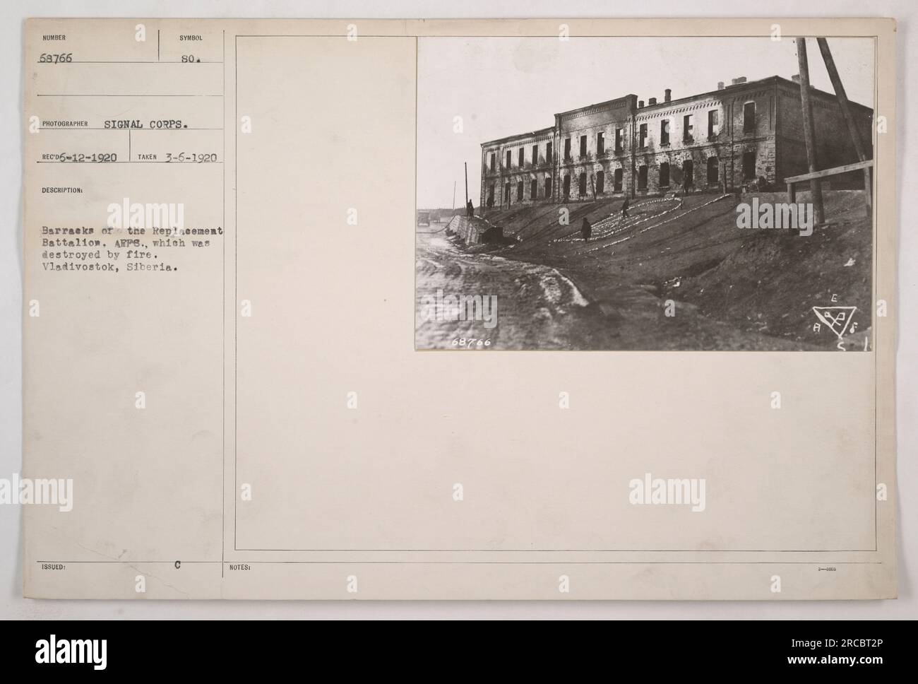 Signal battalion activities hi-res stock photography and images - Alamy