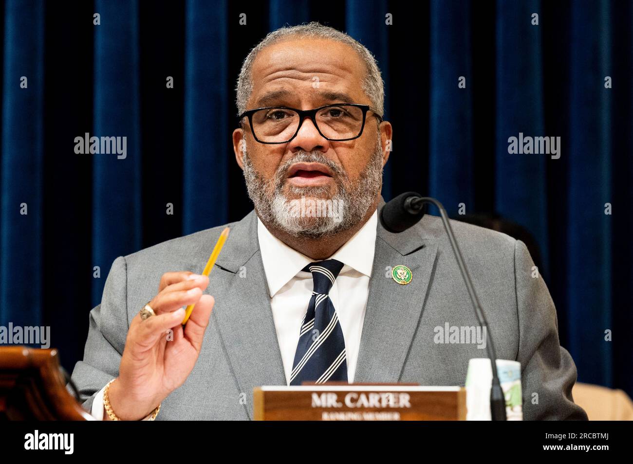 July 13, 2023, Washington, District of Columbia, USA: U.S ...