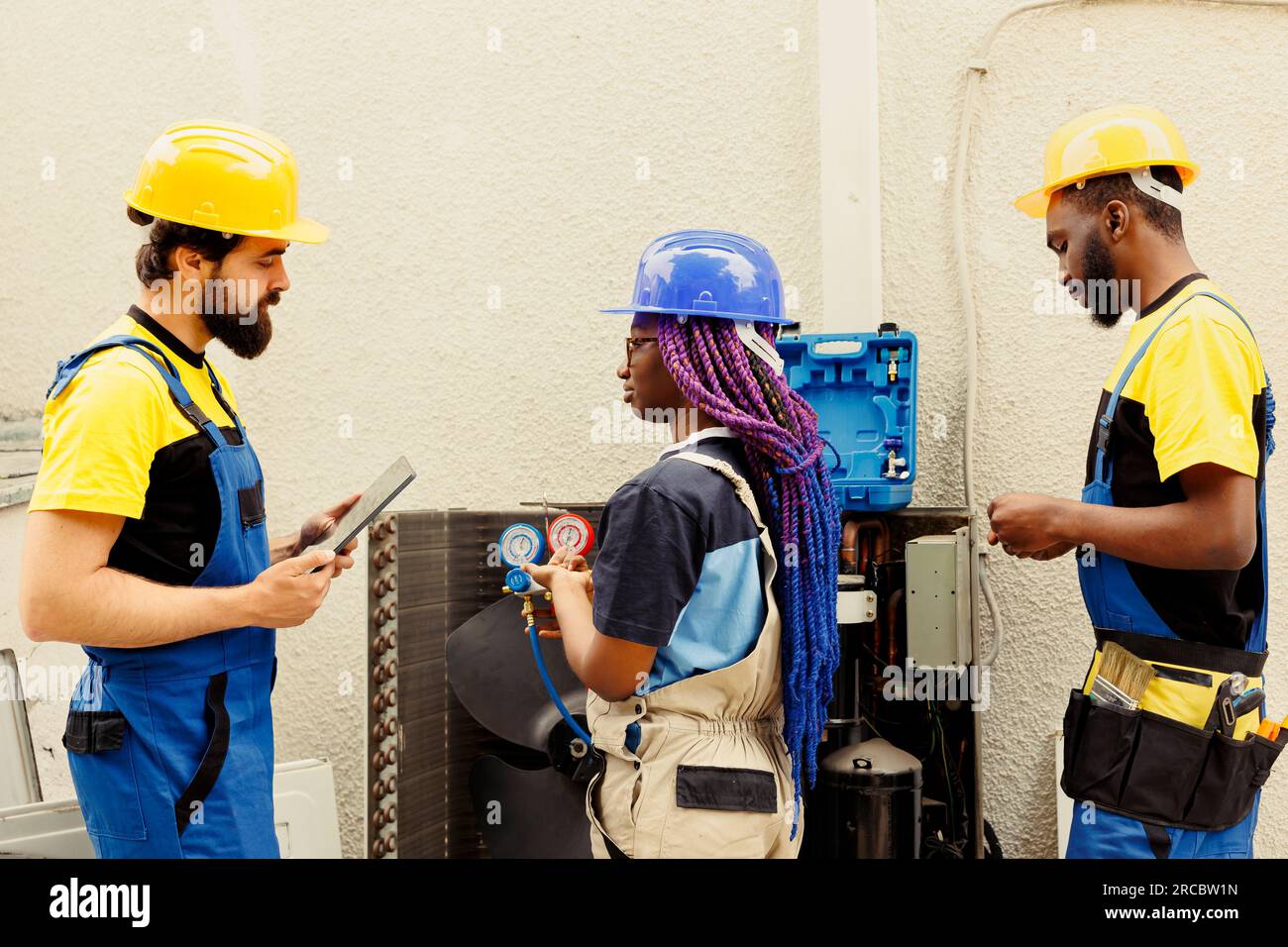 Poor cooling hi-res stock photography and images - Alamy