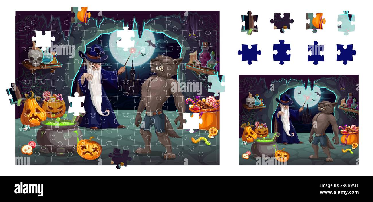 Pieces of the pumpkins Stock Vector Images - Alamy