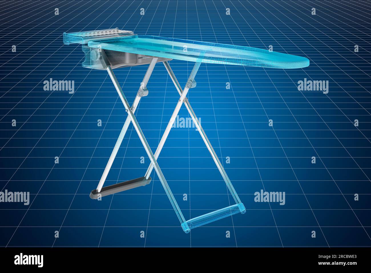 Ironing Board Cad Drawing at Jonathan Dreyer blog