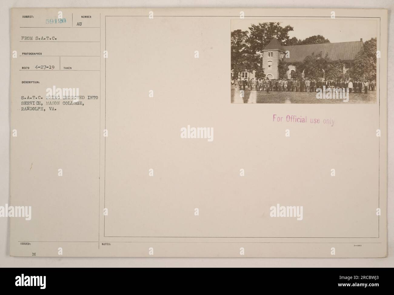 Issued au notes hi-res stock photography and images - Alamy