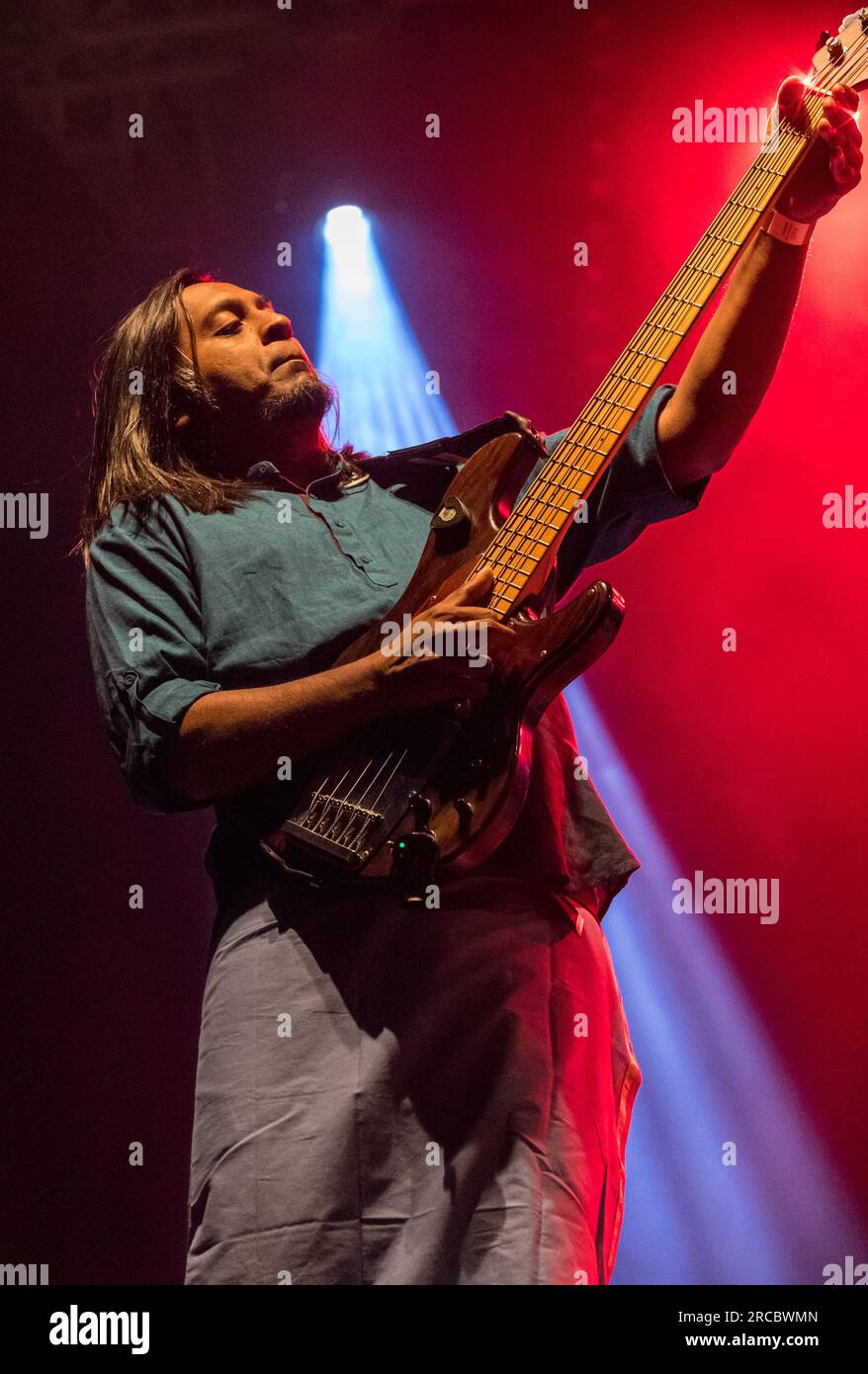 Raghu dixit project band hi-res stock photography and images - Alamy