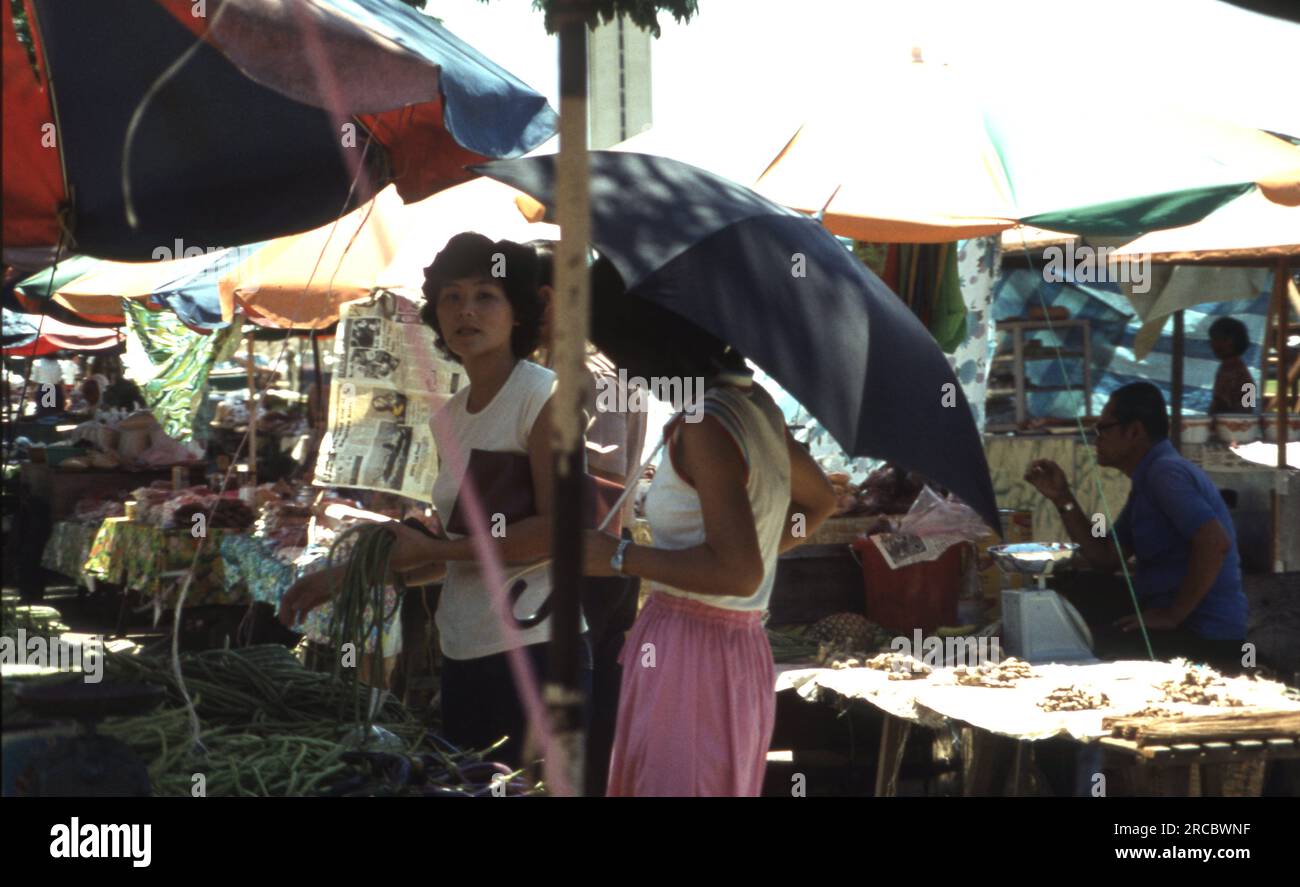 Victoria labuan island hi-res stock photography and images - Alamy