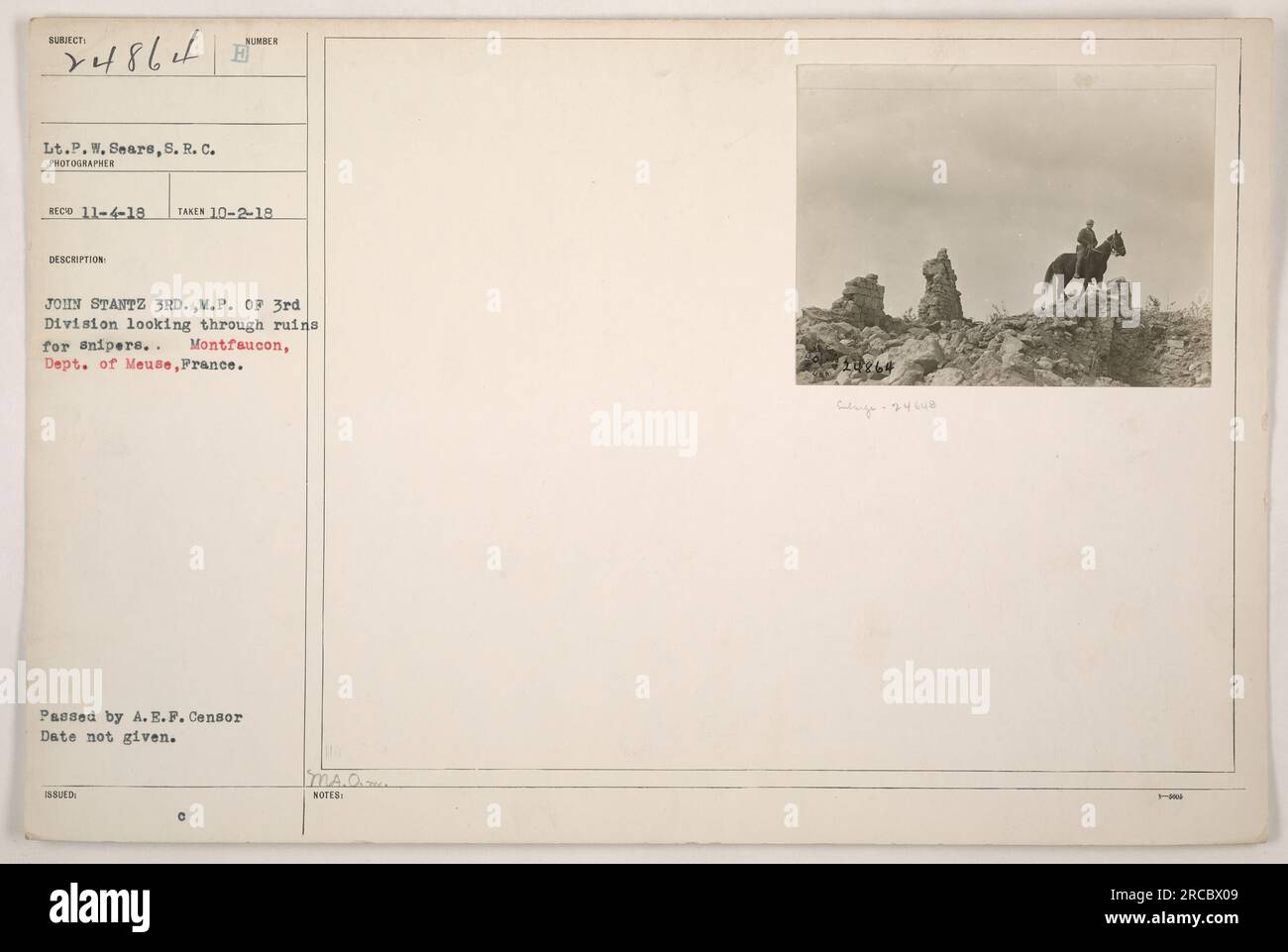 John stantz hi-res stock photography and images - Alamy