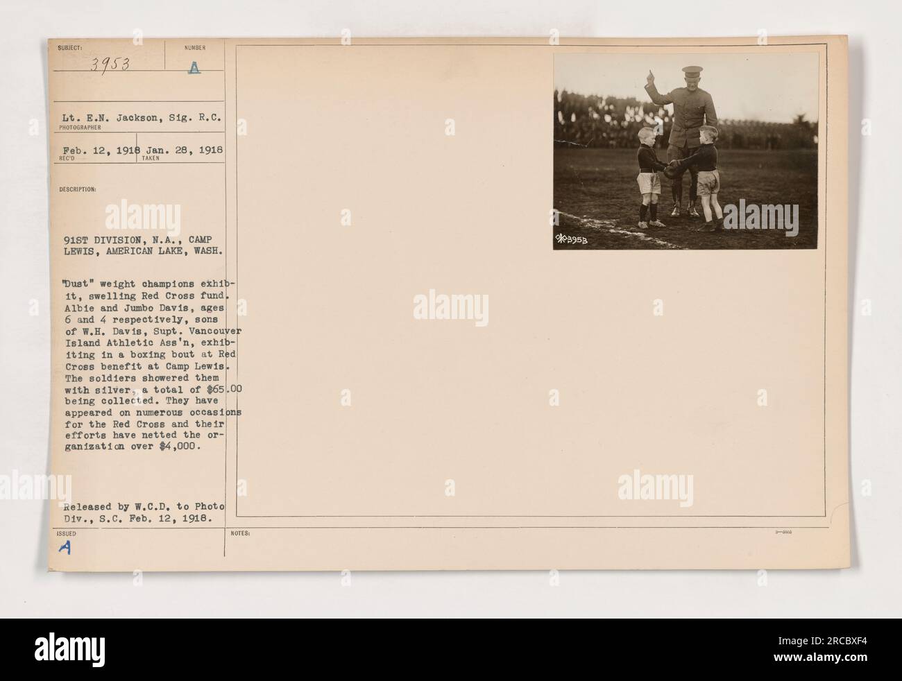 Dust weight champions hi-res stock photography and images - Alamy