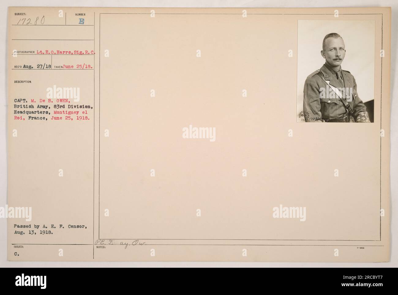 All source analysis military hi-res stock photography and images - Alamy