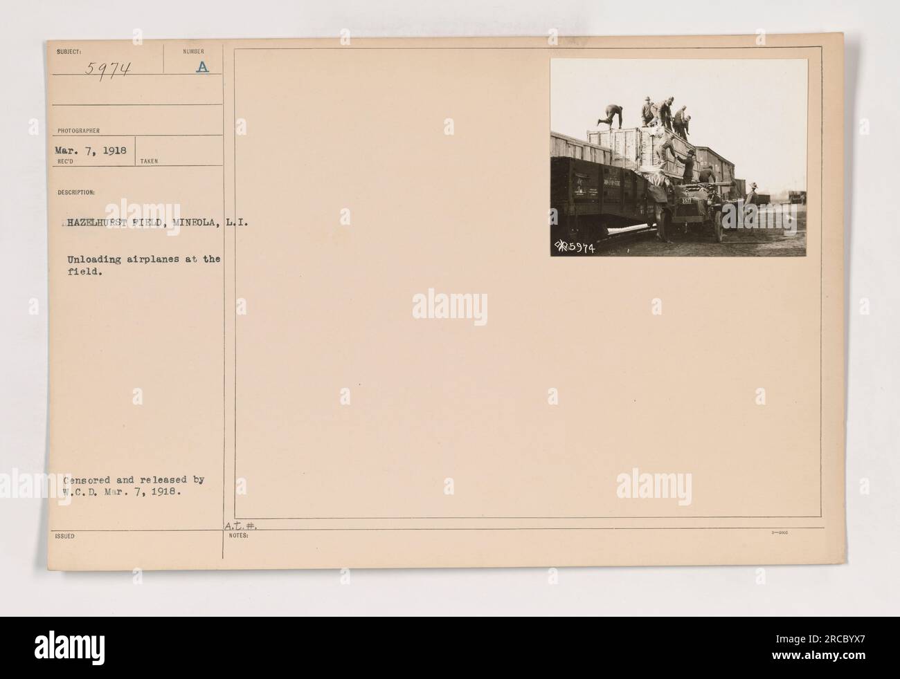 Military logistics during ww1 hi-res stock photography and images - Alamy
