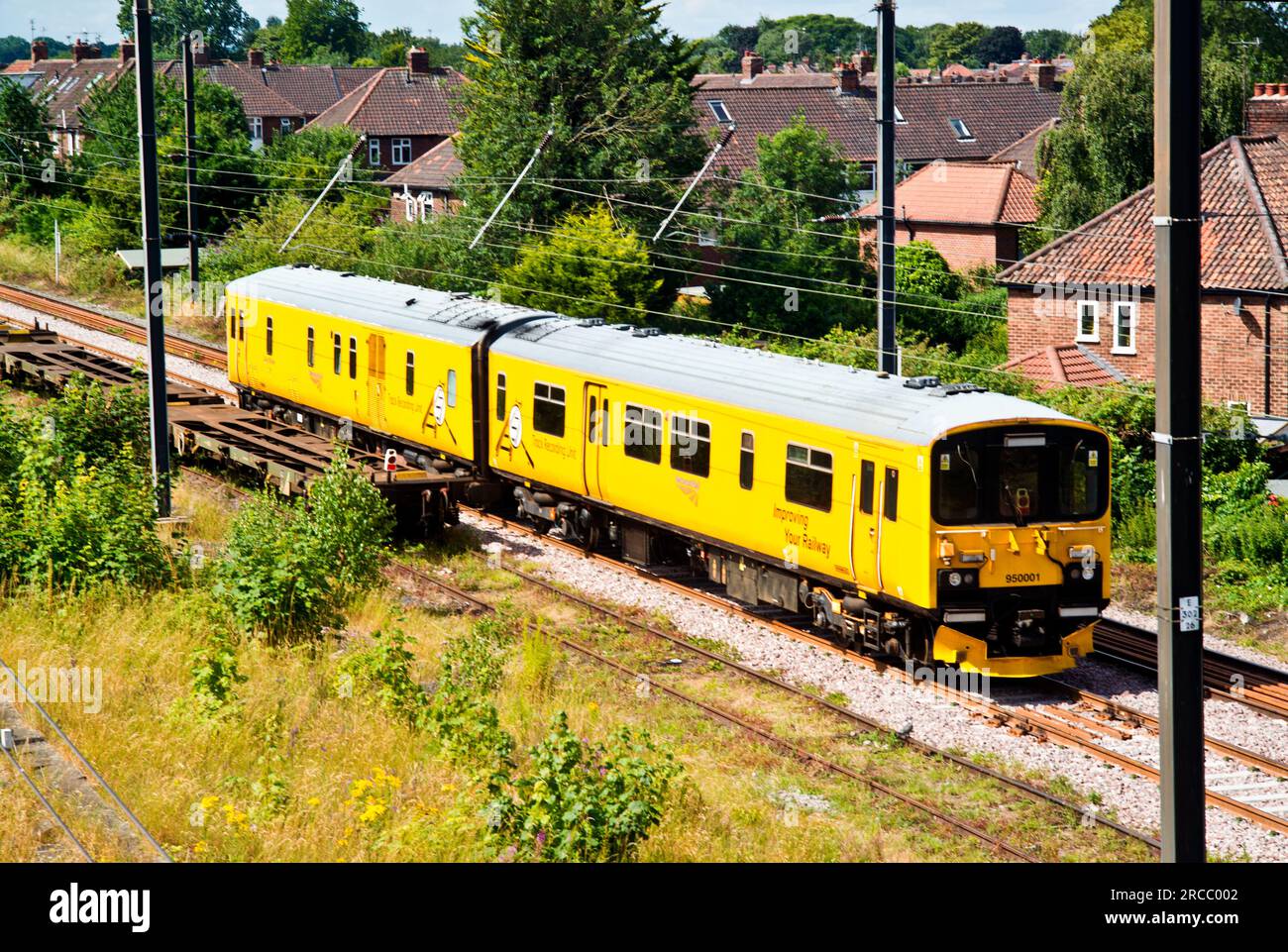 Test train hi-res stock photography and images - Alamy