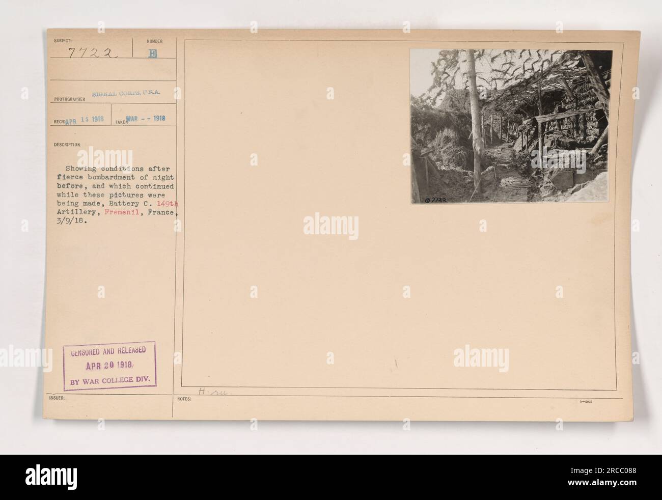 149th infantry regiment hi-res stock photography and images - Alamy