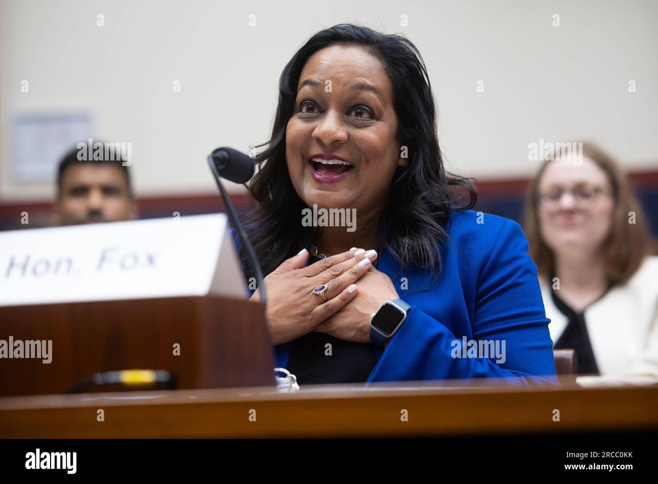 Environmental Protection Agency Assistant Administrator for the Office ...