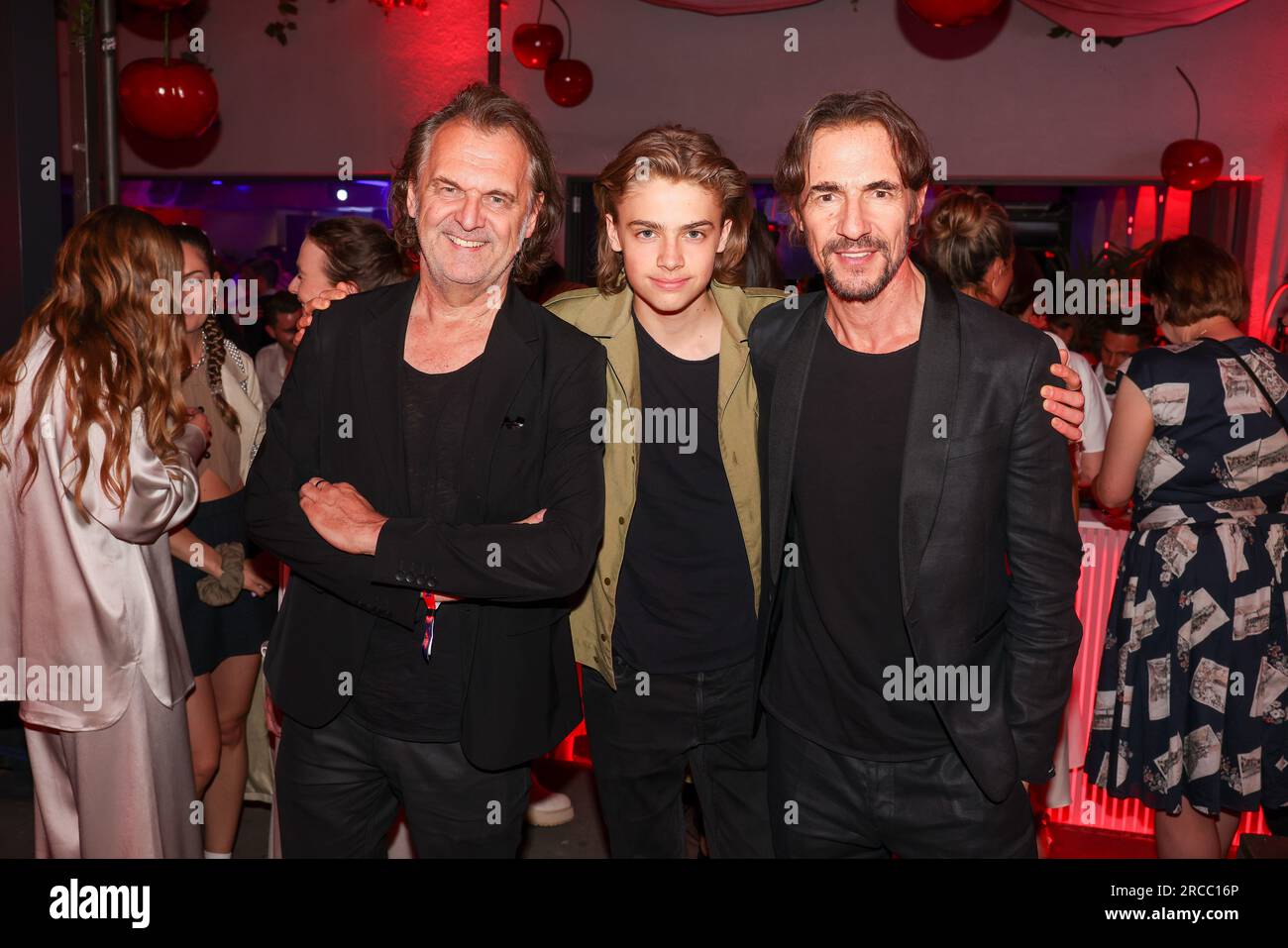 Peter hayo hi-res stock photography and images - Alamy