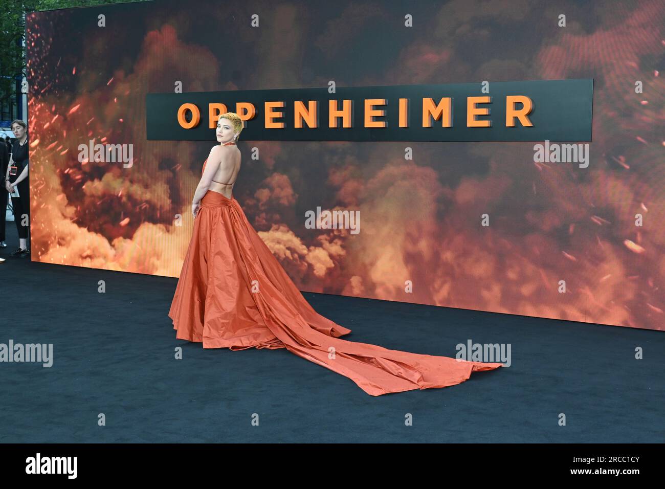 Robert serber hi-res stock photography and images - Alamy