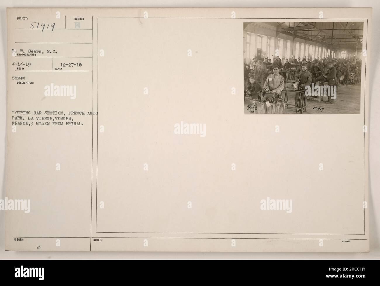 Touring car section hi-res stock photography and images - Alamy