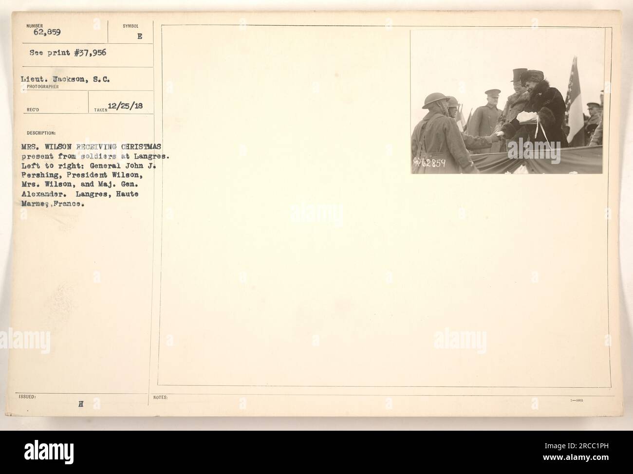 Alexander wilson soldier hi-res stock photography and images - Alamy