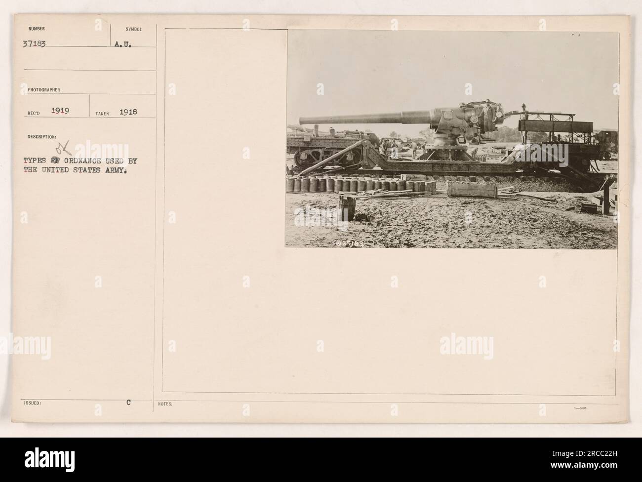 Soldiers from the United States Army examining different types of ...