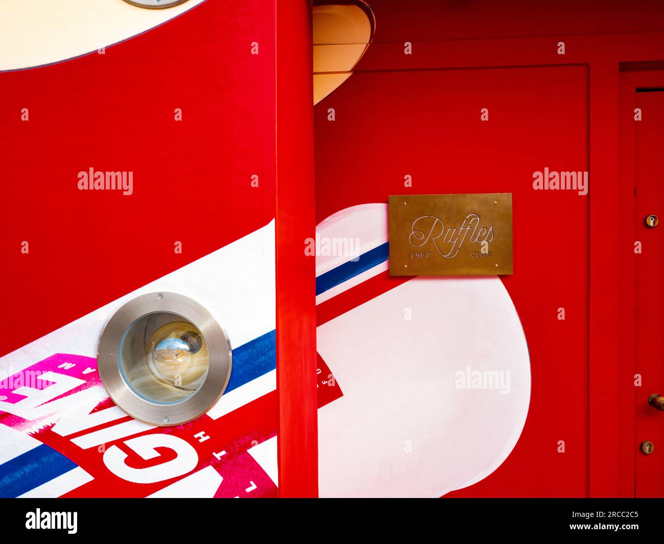 Kings road nightclub hi-res stock photography and images - Alamy