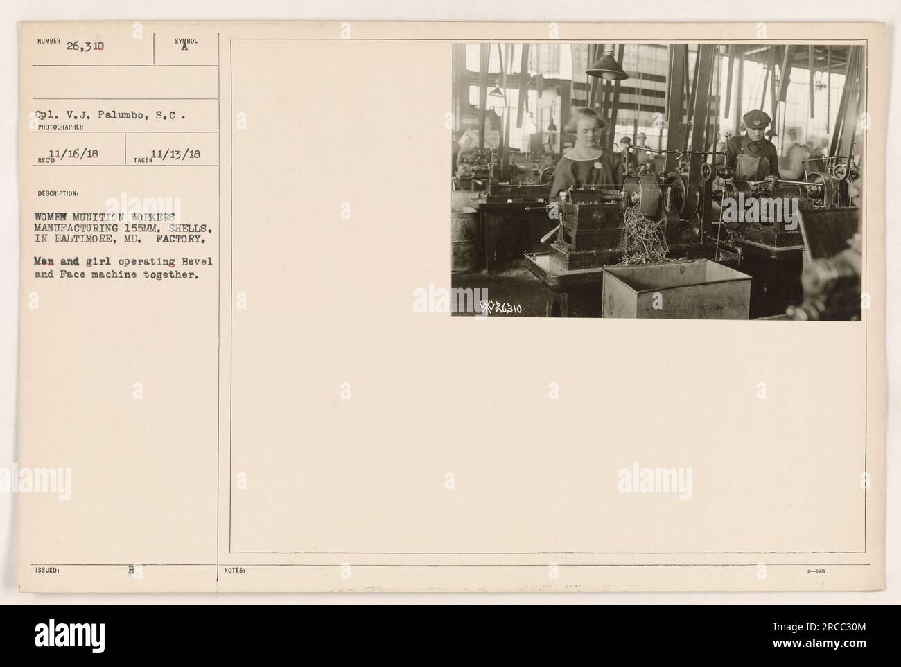 Bevel and face machine hi-res stock photography and images - Alamy