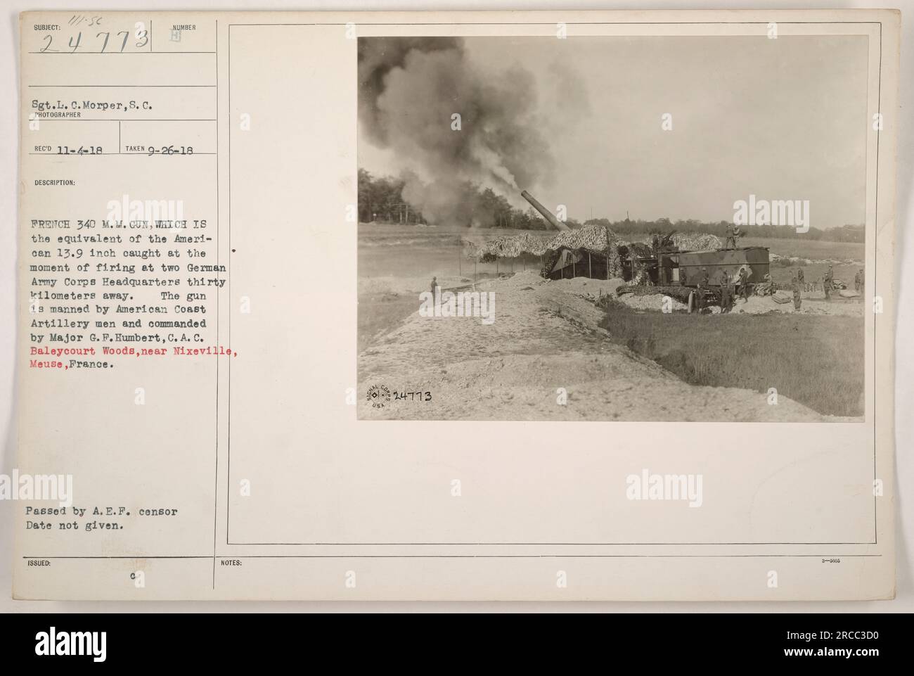 American coast arti hi-res stock photography and images - Alamy