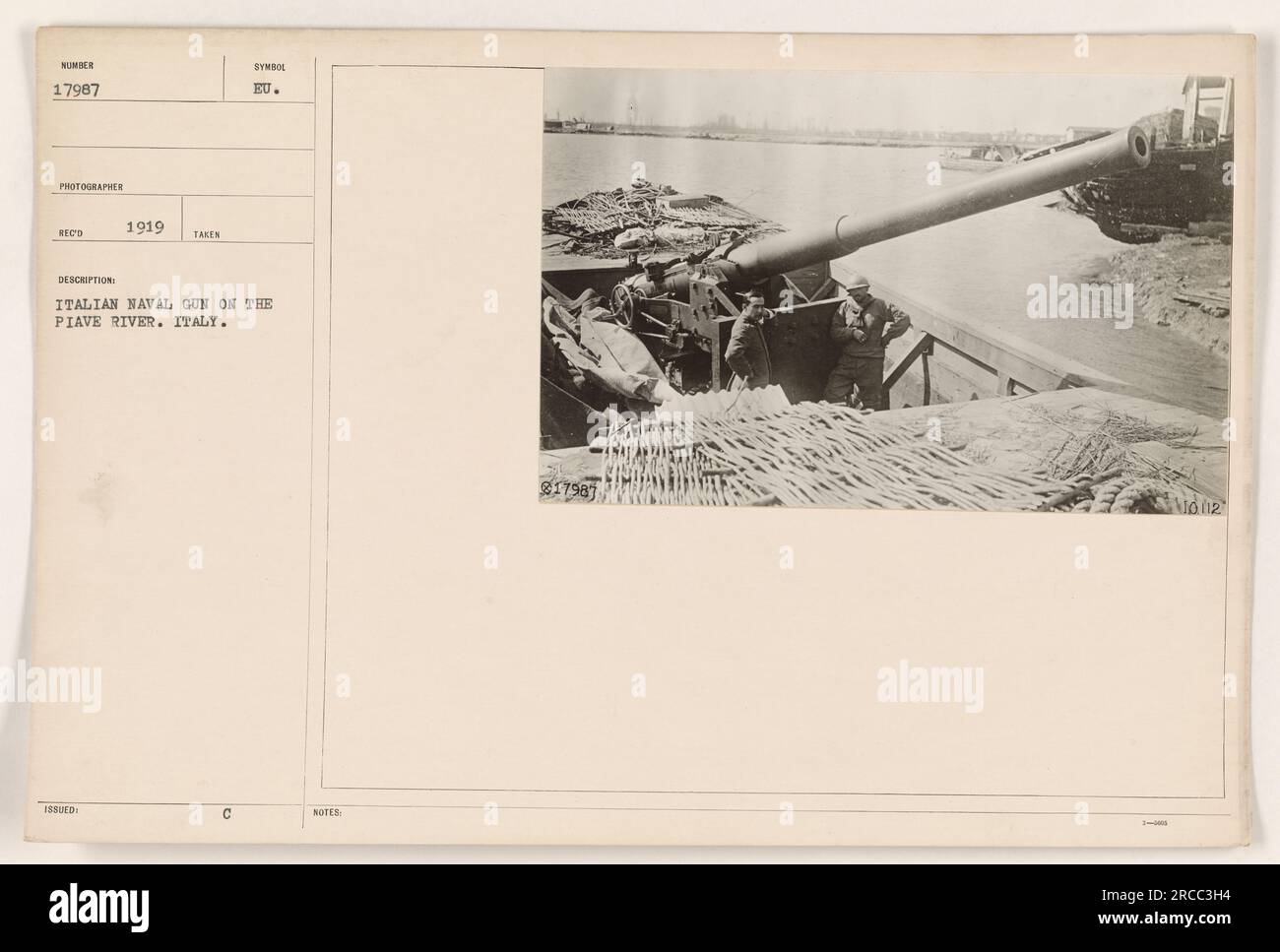 Piave river war zone hi-res stock photography and images - Alamy