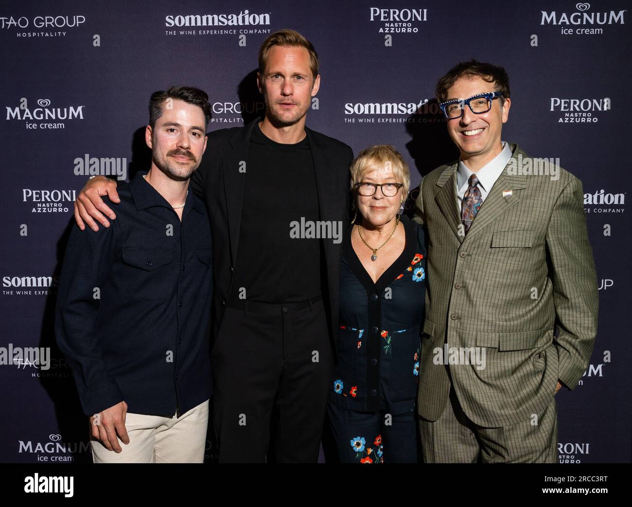 Eric neveu hi-res stock photography and images - Alamy