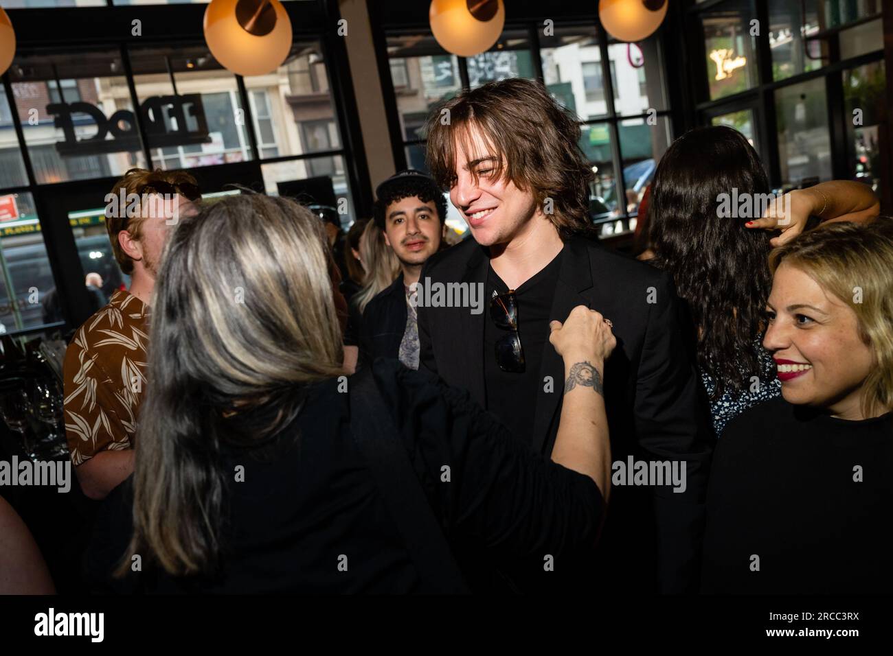 Eric larue hi-res stock photography and images - Alamy