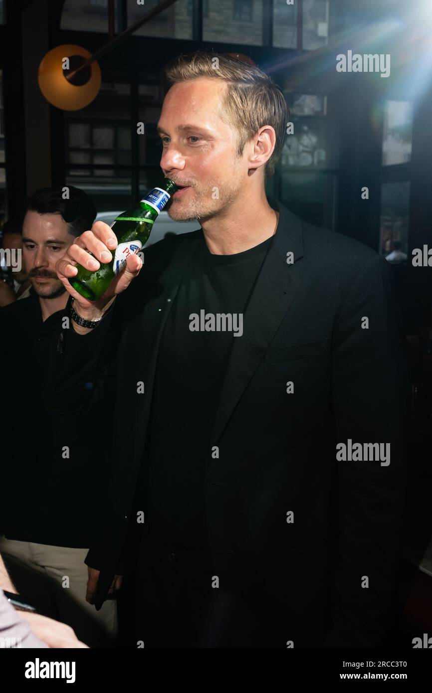 Michael larue hi-res stock photography and images - Alamy