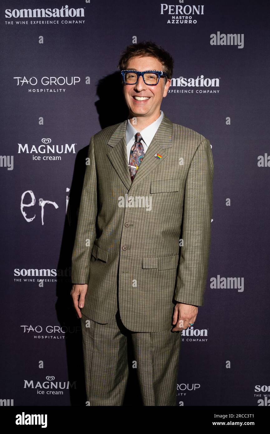 Eric larue hi-res stock photography and images - Alamy