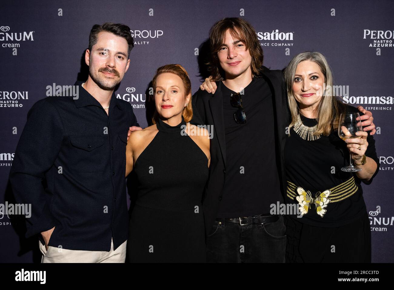 Eric shea hi-res stock photography and images - Alamy