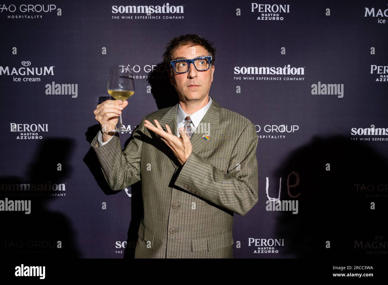 Eric neveu hi-res stock photography and images - Alamy