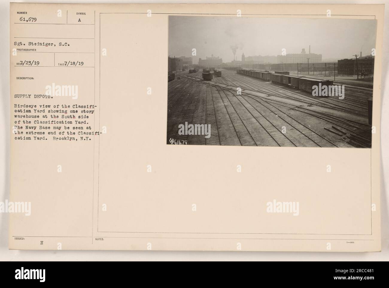 Army classification system hi-res stock photography and images - Alamy