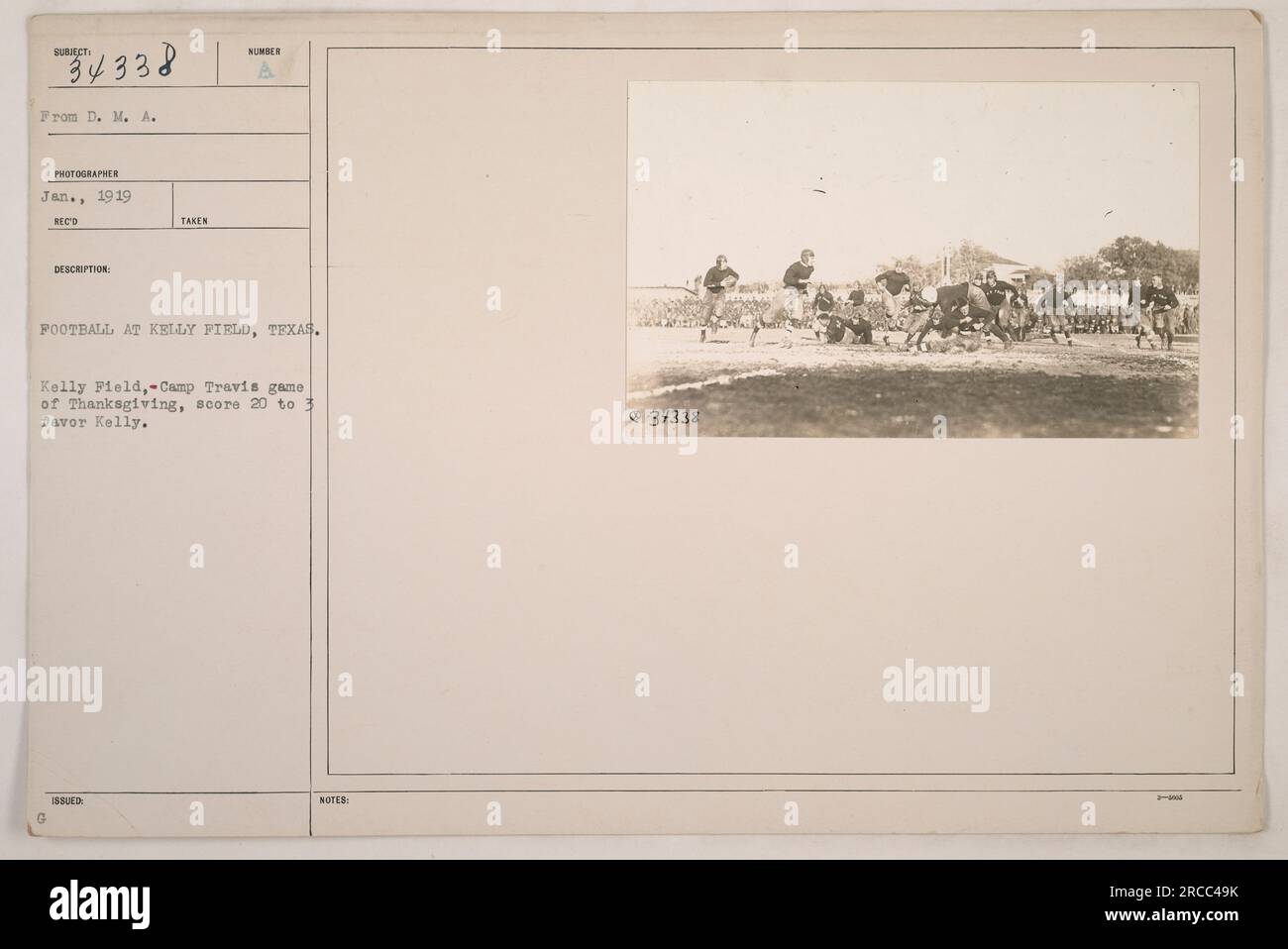Kelly field during ww1 hi-res stock photography and images - Alamy