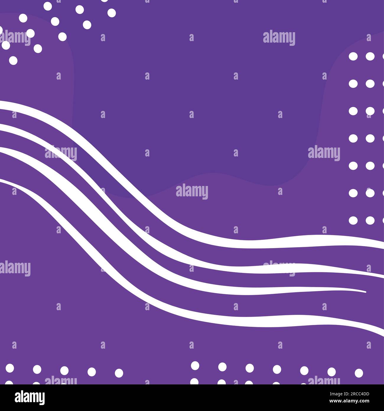 Colored vibrant retro nostalgic background Vector Stock Vector Image ...