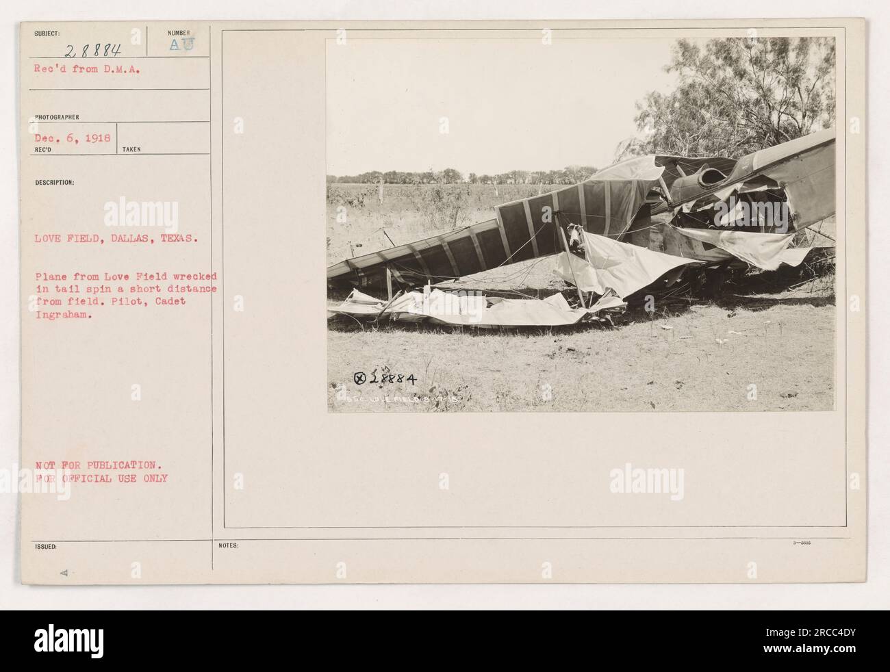 Aircraft tailspin hi-res stock photography and images - Alamy