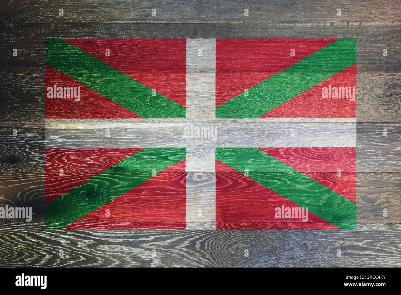 Old vintage symbol basque hi-res stock photography and images - Alamy