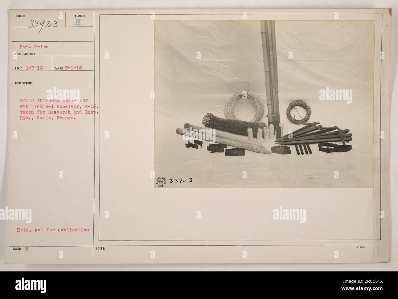Army numbering system hi-res stock photography and images - Alamy