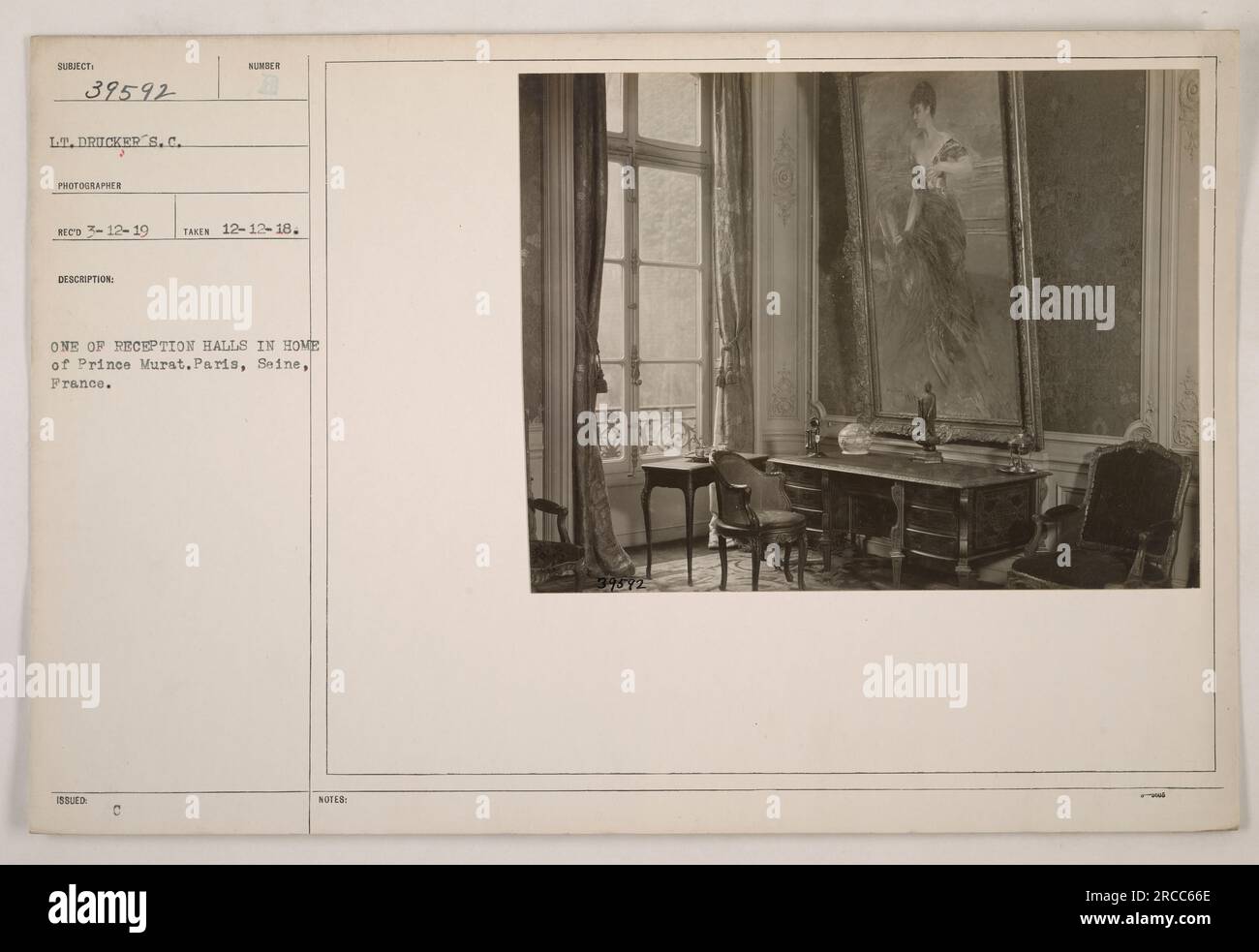 Military reception halls hi-res stock photography and images - Alamy