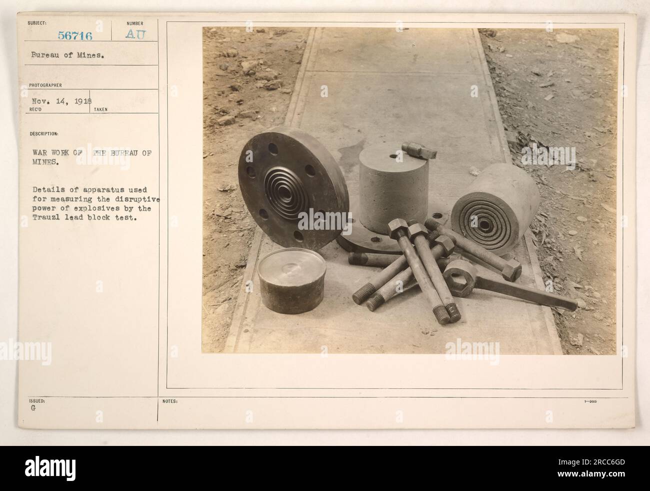 Disruptive power measurement hi-res stock photography and images - Alamy