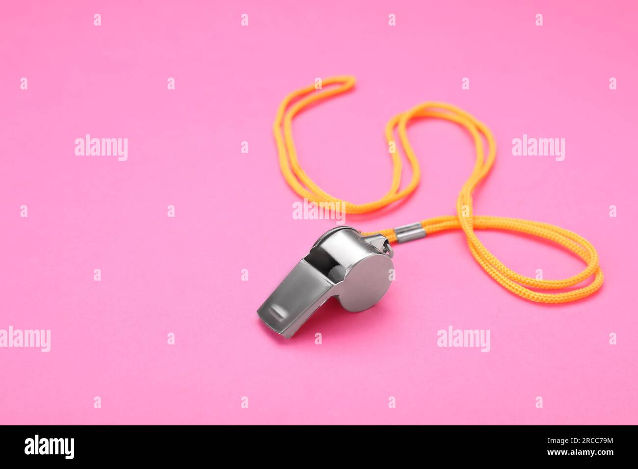 Pink whistle hi-res stock photography and images - Alamy