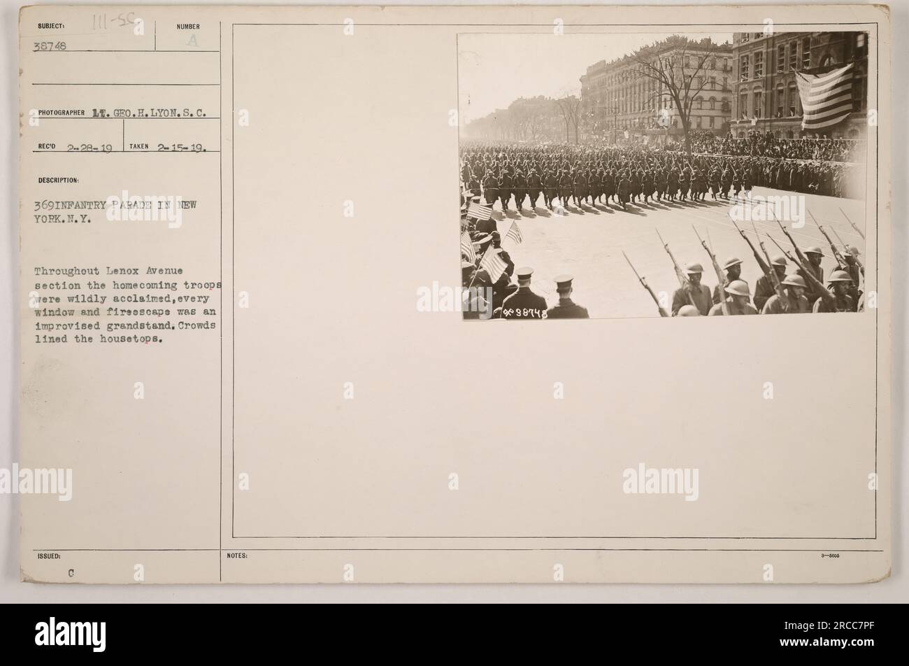 369 infantry hi-res stock photography and images - Alamy