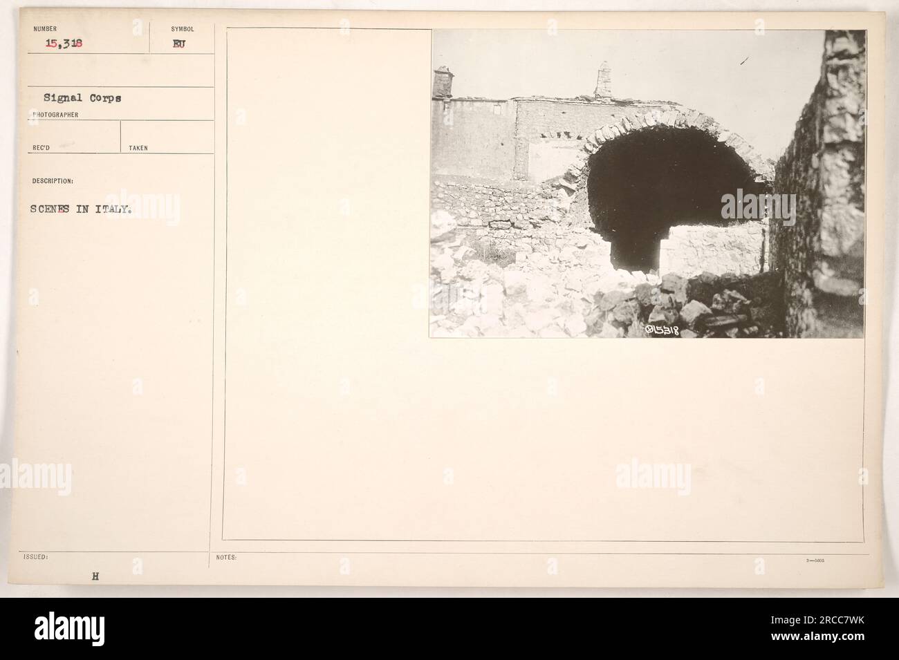 Signal corps h symbol hi-res stock photography and images - Alamy