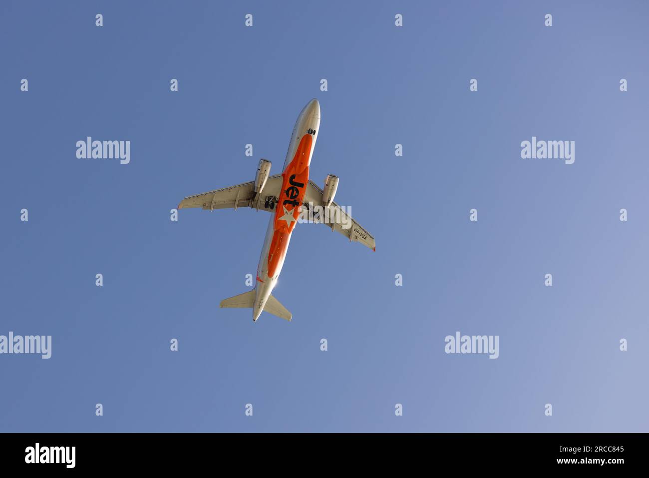 Jetstar Flight Schedule