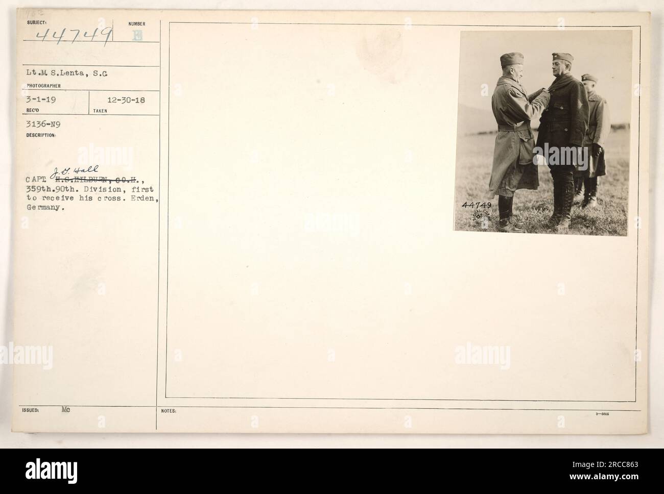 359th regiment hi-res stock photography and images - Alamy