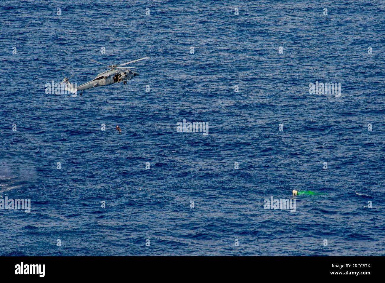 230711-N-UQ924-1744 ATLANTIC OCEAN. (July 11, 2023) U.S. Navy Explosive ...