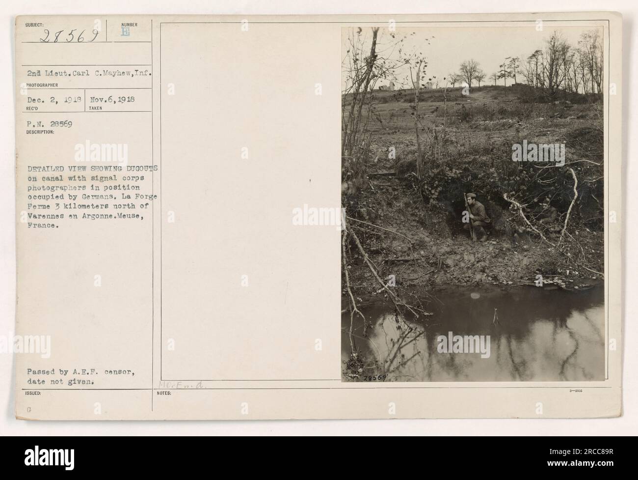 Varennes battlefields hi-res stock photography and images - Alamy